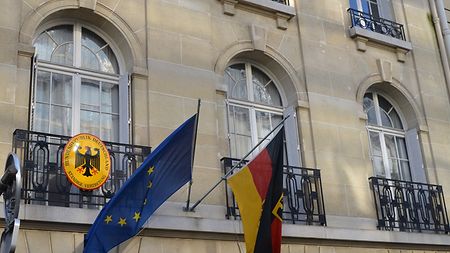 Die Ständige Vertretung - Auswärtiges Amt