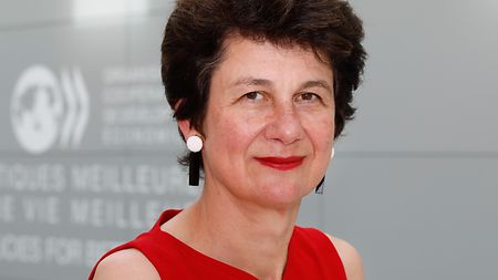 The Permanent Representative - Auswärtiges Amt